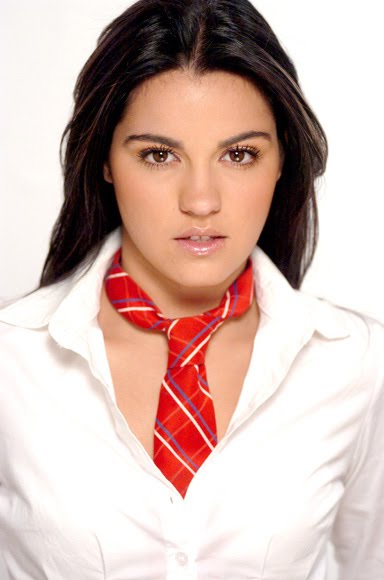 Maite Perroni: Telenovelas Maite Perroni